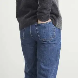 A.p.c. Martin Jeans