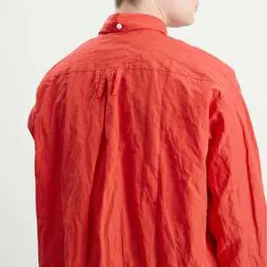 WILLY CHAVARRIA Veterano Long Sleeve Shirt