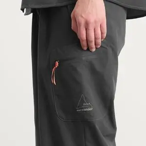 AND WANDER X Roa Breathable Trousers
