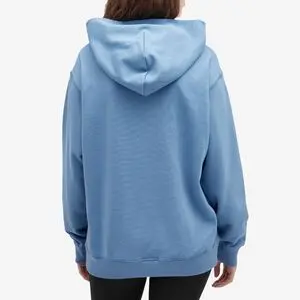 NEW BALANCE Graphic Hoodie
