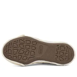 Mihara Yasuhiro Peterson Original Vintage Low Canvas Sneakers