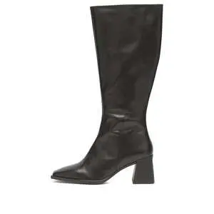 VAGABOND SHOEMAKERS Hedda Knee High Boot - Black