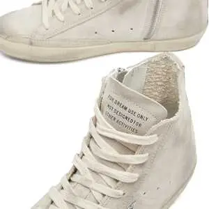 GOLDEN GOOSE Francy Sneaker