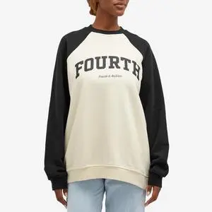 4TH & RECKLESS Exclusive Shay Sweatshirt
