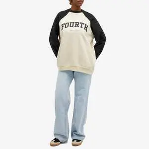 4TH & RECKLESS Exclusive Shay Sweatshirt