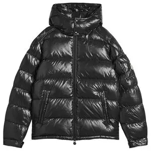 Moncler Maya Down Jacket