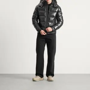 Moncler Maya Down Jacket