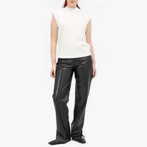 ANINE BING Auburn T-shirt