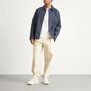 A.p.c. Kerlouan Denim Jacket