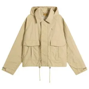 HUMAN MADE Fishing Jacket - Beige