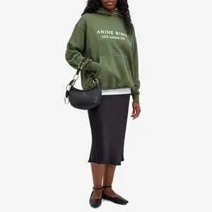 ANINE BING Alto Hoodie