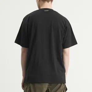 AND WANDER Dry Mesh T-shirt