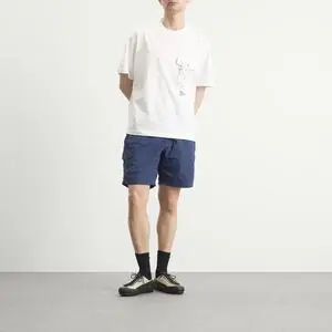 AND WANDER Pocket T-shirt