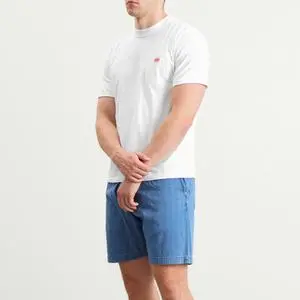 Armor Lux Logo Pocket T-shirt