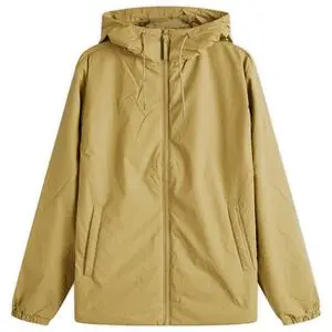 Rains Lohja Insulated Jacket - Khaki