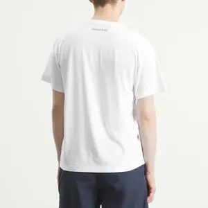 MONTBELL Tsurugisan T-shirt