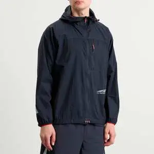 AND WANDER X Altra Ventilation Wind Jacket