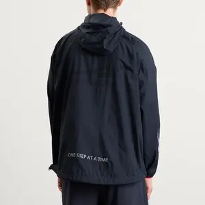 AND WANDER X Altra Ventilation Wind Jacket