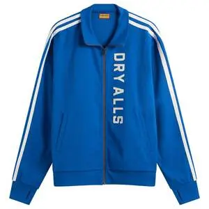 HUMAN MADE Track Jacket - Blue