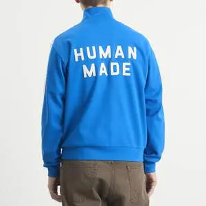 HUMAN MADE Track Jacket