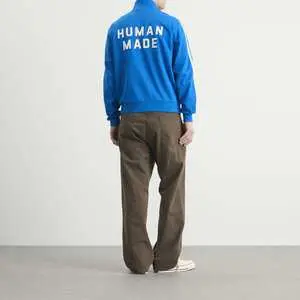 HUMAN MADE Track Jacket