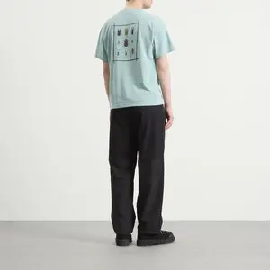 MONTBELL Beetles T-shirt