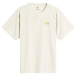 MONTBELL Mountain Camping T-shirt