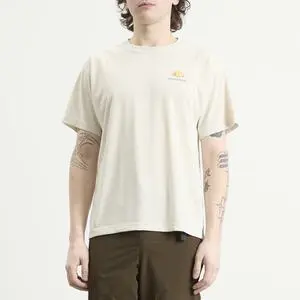 MONTBELL Mountain Camping T-shirt