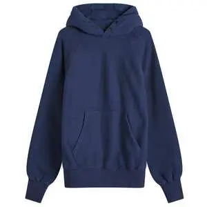 Engineered Garments Raglan Hoodie - Navy