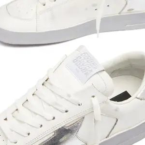 GOLDEN GOOSE Stardan Sneaker