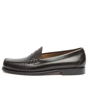 G.H. BASS & CO. Larson Penny Loafer - Brown