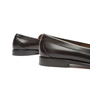G.H. BASS & CO. Larson Penny Loafer - Brown