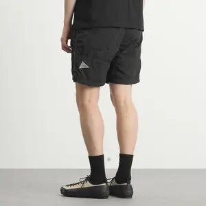 AND WANDER Ny Taffeta Hiker Shorts