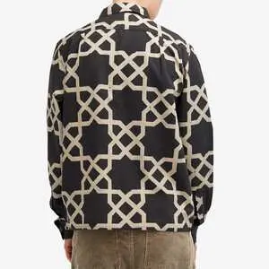 KARDO Chintan Block Print Shirt