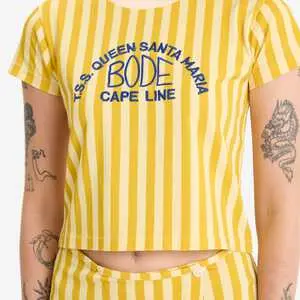 BODE Medalist Tee