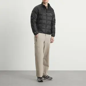 MONTBELL Superior Down Jacket