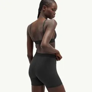 SKIMS Cotton Rib Boxer