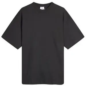 Nike Wool Classics Ss T-shirt - Black