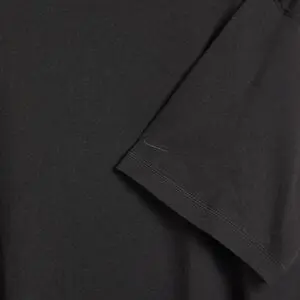 Nike Wool Classics Ss T-shirt - Black