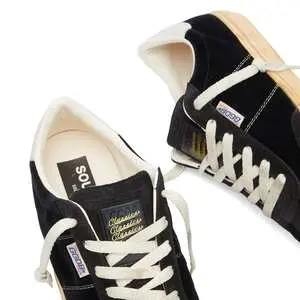 GOLDEN GOOSE Soul Star Sneaker