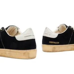 GOLDEN GOOSE Soul Star Sneaker