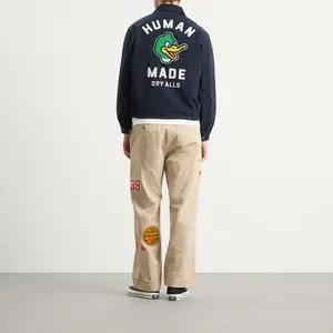 HUMAN MADE Duck Work Jacket
