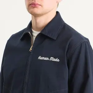 HUMAN MADE Duck Work Jacket