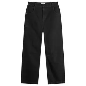 ENTIRE STUDIOS Gem Jeans - Magnetite