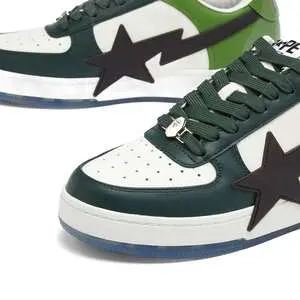A BATHING APE Sta Os Sneaker