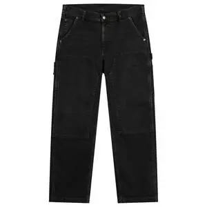 CORRIDOR Carpenter Jeans - Black