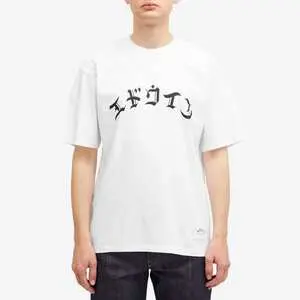 Edwin High Life Low Levels T-shirt