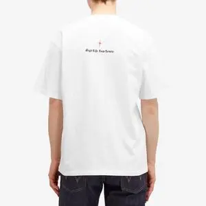 Edwin High Life Low Levels T-shirt
