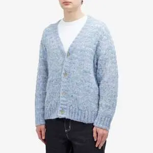 CORRIDOR Raga Cardigan