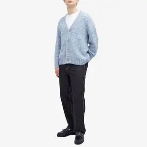 CORRIDOR Raga Cardigan